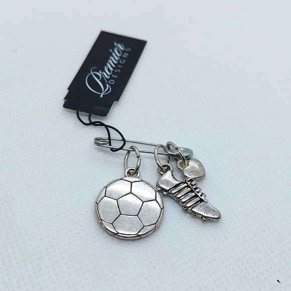 Premier Designs | Accessories | Kick It Charms | Poshmark